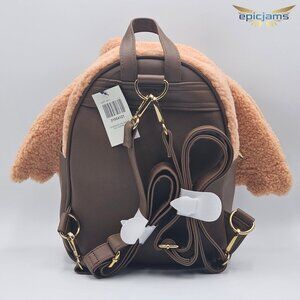 Her Universe | Bags | Her Universe Star Wars Jar Jar Binks Convertible ...